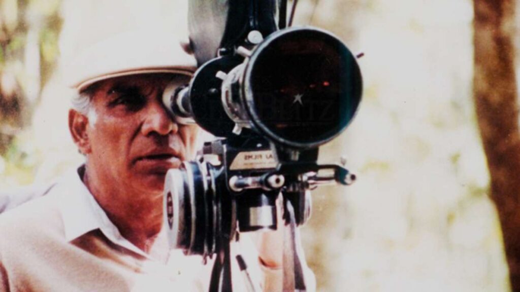 50 years of Yash Raj Films - INDIA New England News