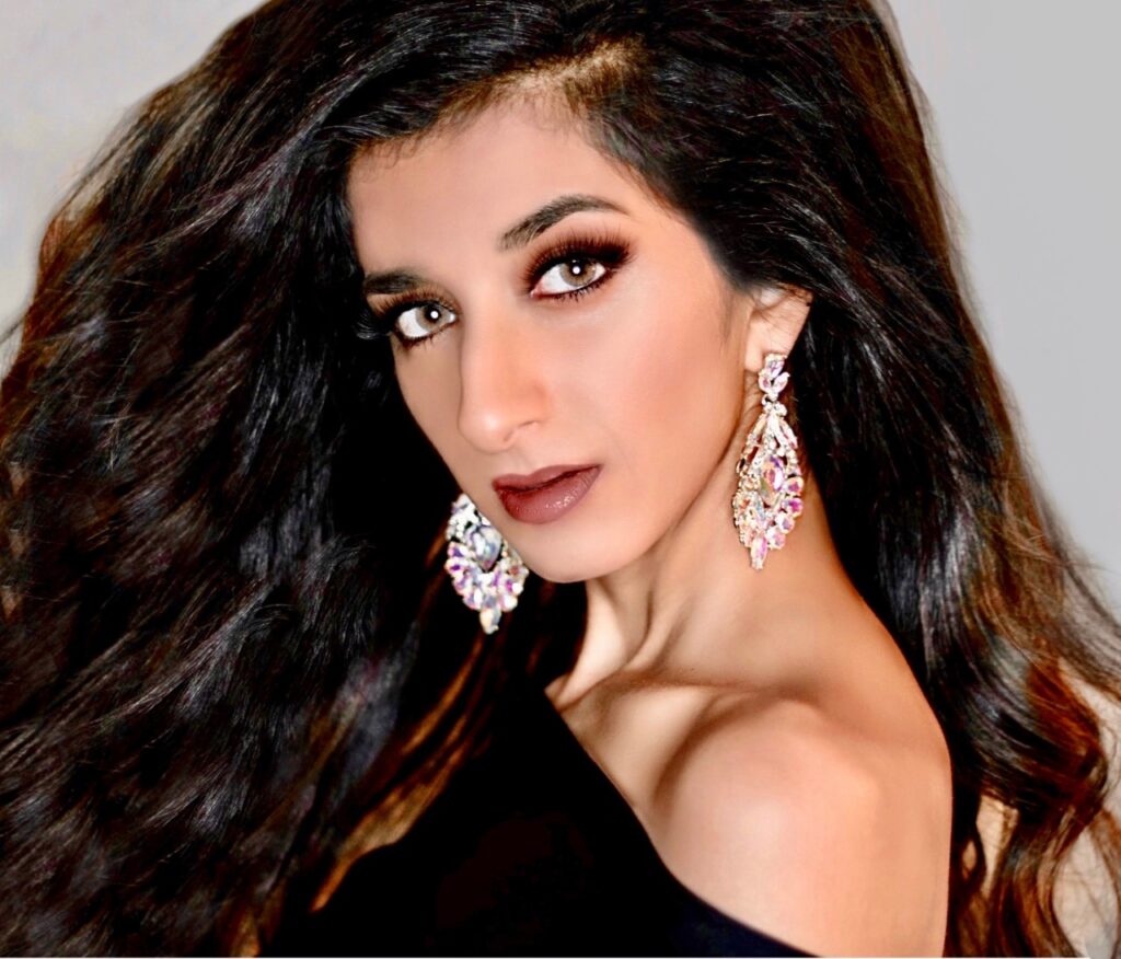 Indian American Rhodes and Truman Scholar Serene Singh Places in Top 10 ...