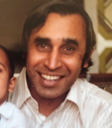 Tufts School of Medicine Professor and Sudbury Resident Dr. Surendra ...