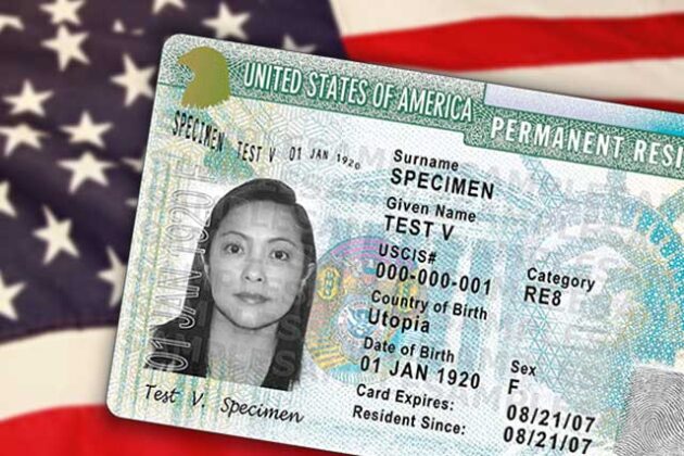Democrats Condemn SBA Policy Blocking Green Card Holders From Small ...