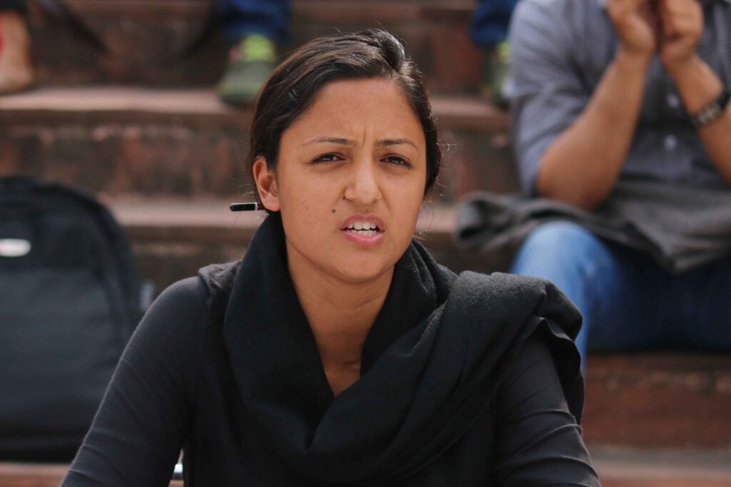 Student activist Shehla turned my wife, other daughter against me due ...