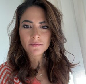 Rhitu Siddharth: Providing Humanitarian and Political Leadership in ...