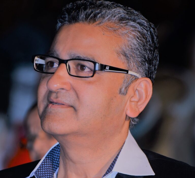 Meet the Judges of Woman of the Year 2023 - INDIA New England News