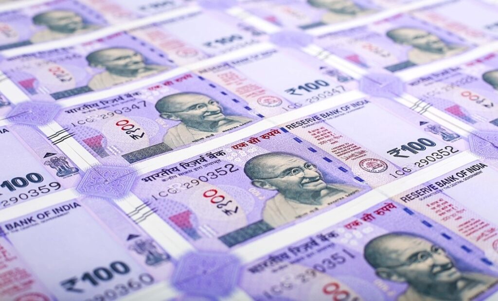 Rupee ends 51 paise up at 79.45 against US dollar - INDIA New England News