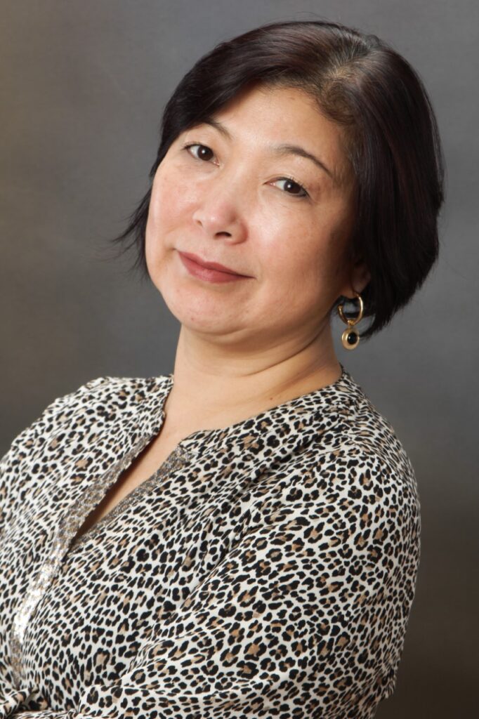 Prof. Partha Ghosh to keynote Vision-Aid's 2021 Annual Event on August ...