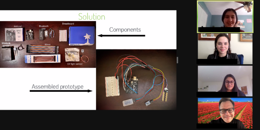 TYE Boston's Final Pitch Competition Showcases Next Generation of ...