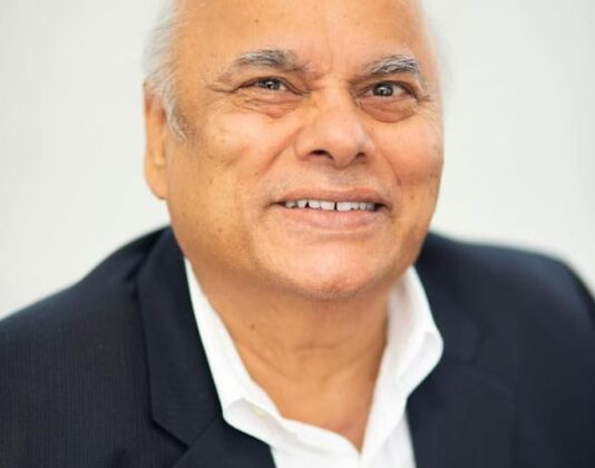 Sounds of India Founder Harish Dang to Receive the Inaugural “Legacy ...