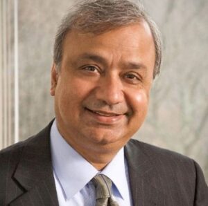 Neeraj Chandra, a TiE Boston Board Member, an Angel Investor and a ...
