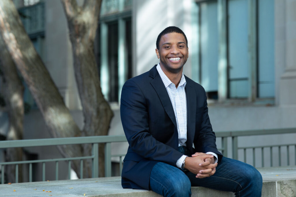 Inspiration: from homelessness and a failed Army stint to Dartmouth and ...