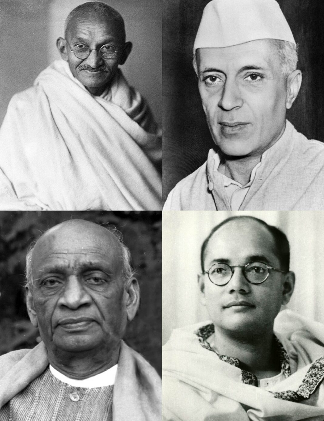 Locating Netaji in the top Congress hierarchy before his exit - INDIA ...