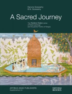 ‘A Sacred Journey’ weaves a wondrous journey of 5 pilgrims to the abode ...