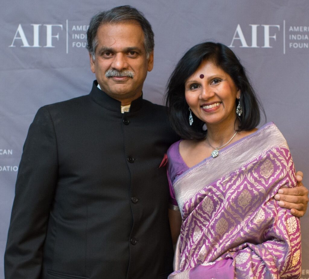 The American India Foundation Set for its 16th Annual New England Gala ...