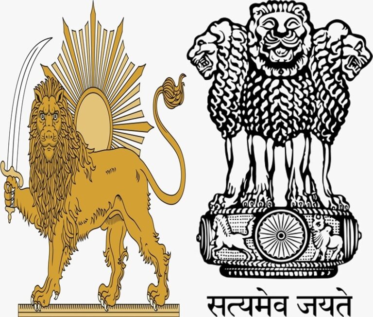 The Aryan Connection: India, Iran and their age-old linguistic ties ...