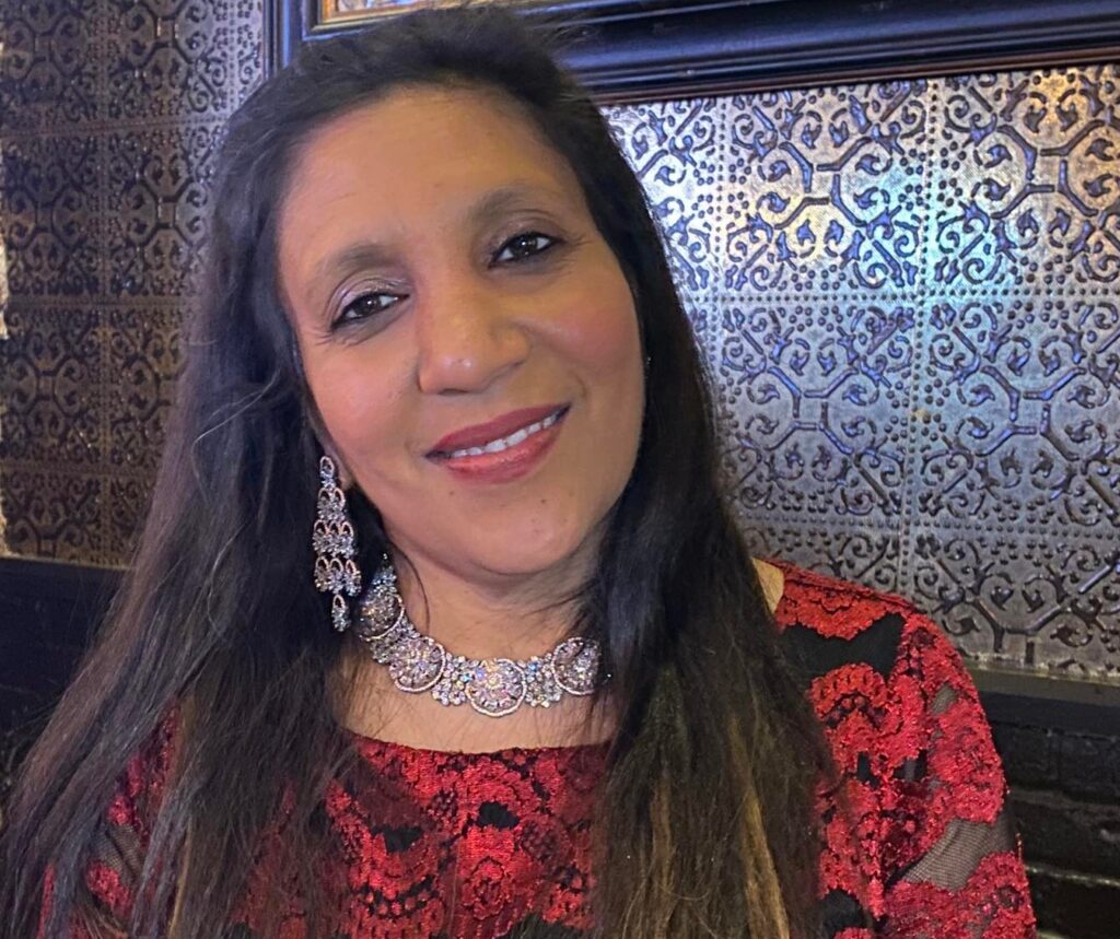 Biotechnology Firm Onxeo Appoints Dr. Shefali Agarwal as President and CEO - INDIA New England News