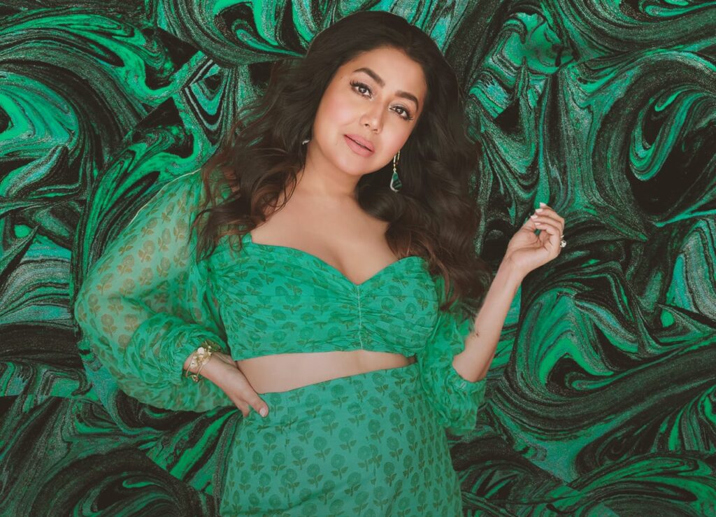 Bollywood Singer Neha Kakkar: Live in Concert on June 10 at Lowell ...