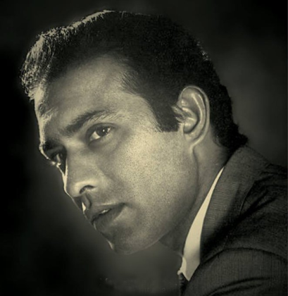 Talat Mahmood: The velvet voice of Indian cinema and his curtailed ...