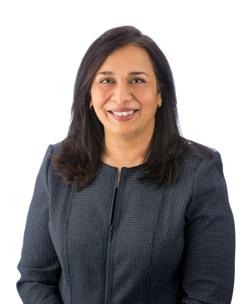 Priti & Mukesh Chatter announce generous matching grant for Vision-Aid ...