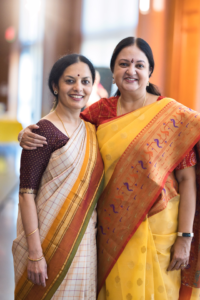 With Nritta, Nritya and Natya, Aarushi Pant Masters BharatNatyam Dance Arangetram - INDIA New ...