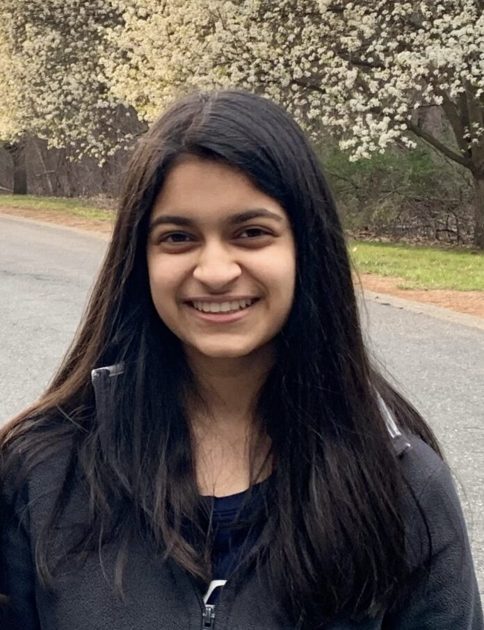 Shruti Pokharna, Yash Kalwani and Anya Mittal Receive IAGB Community ...