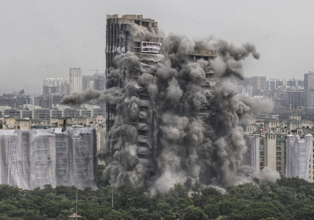 Senior citizens' 10-year legal fight gets closure with the fall of ...