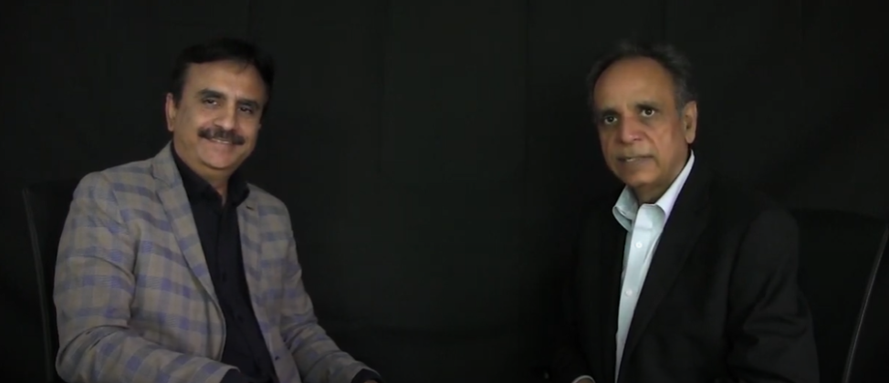 TiE Boston President Yash Shah on His Goals and Vision for the ...