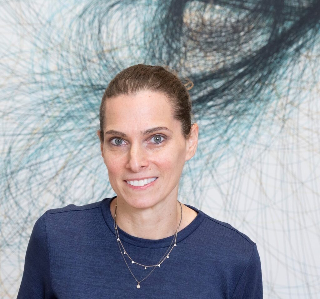 CaviSense Founder Gili Naveh Wins 2022 TiE Boston Women’s Pitch ...