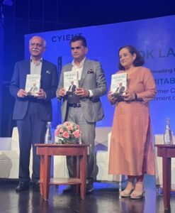 BVR Mohan Reddy's debut book an inspiring entrepreneurial roller ...
