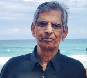 Arjun Rao of Boston Passes Away - INDIA New England News