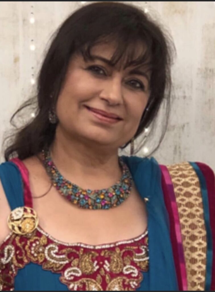 Boston’s Indian Classical Dance Icon Neena Gulati to Receive the 2023 ...