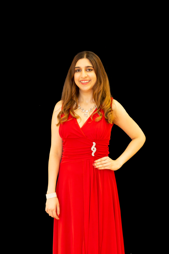 Boston’s Indian Classical Dance Icon Neena Gulati to Receive the 2023 ...