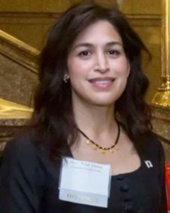 Indian-American named first justice of Ayer District Court in ...