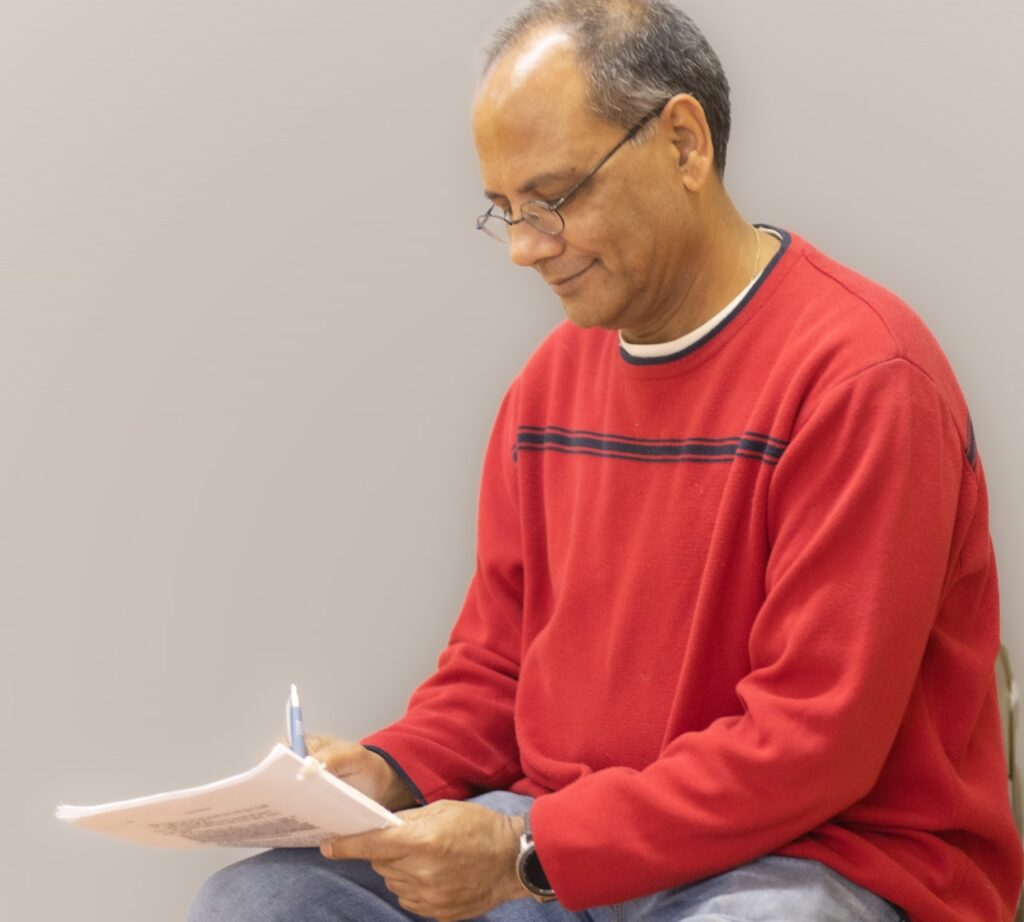 Casting Out Caste in the “Fifth” Veda Style Through Three Plays for ...