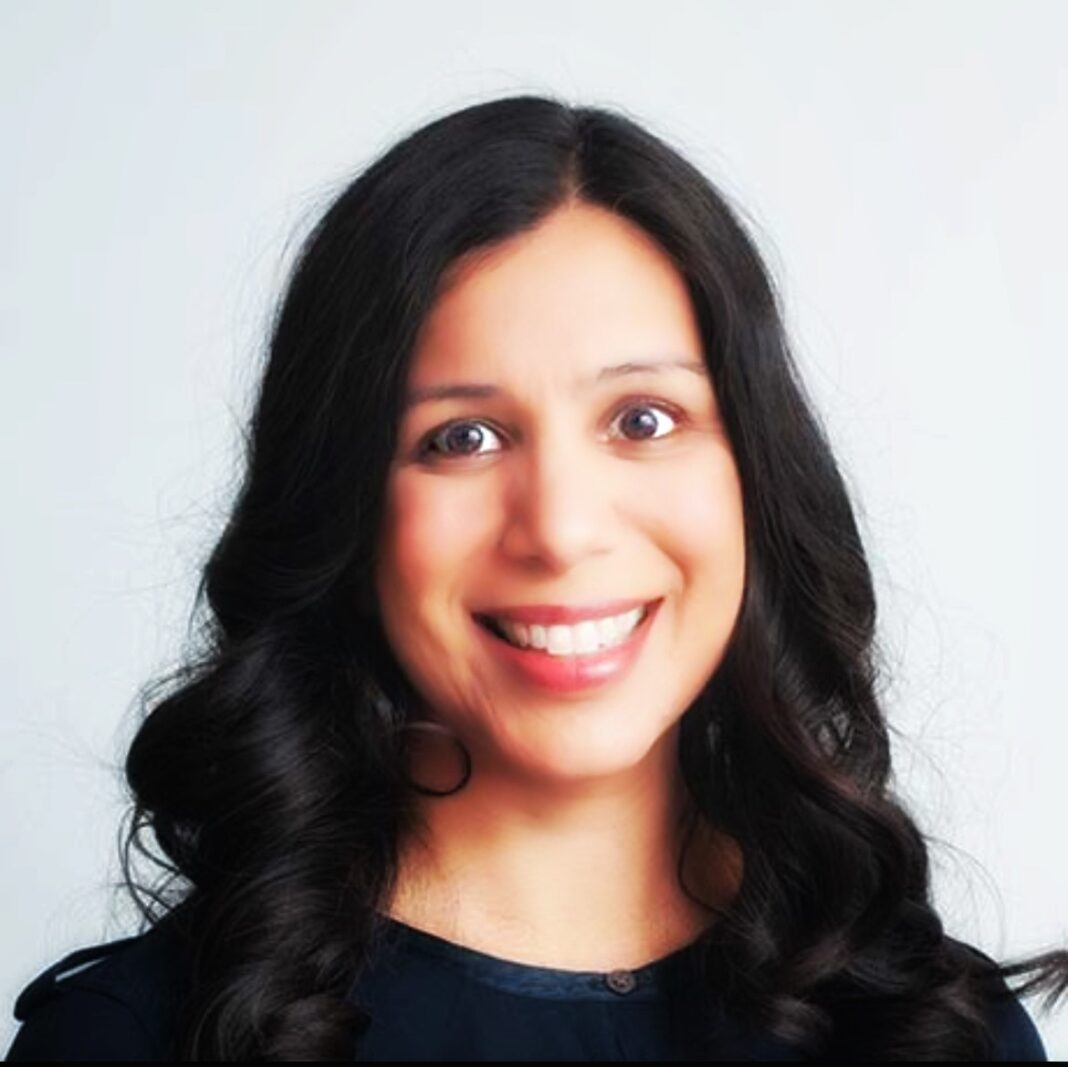 Dr. Ami Bhatt: Pioneering Digital Health and the Digital Transformation ...