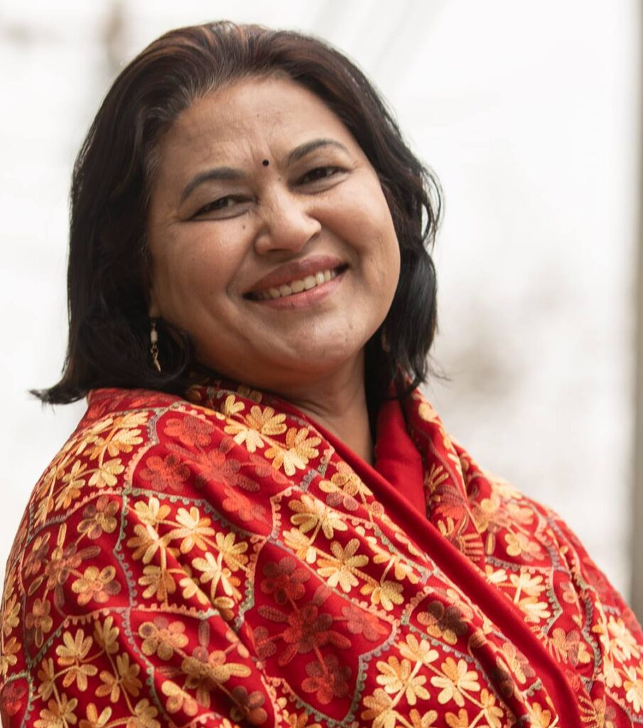 All Women of the Year Since 2002: A 20th Anniversary Celebration ...