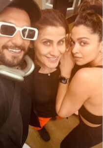 Bollywood Roundup: Deepika Padukone, Pooja Hegde, Anurag Kashyap, and ...