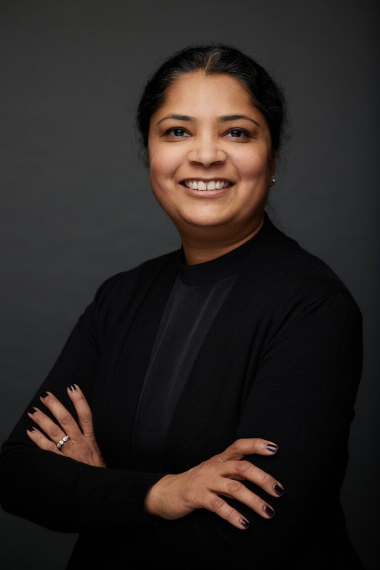 Chief Data Officer Parul Doshi: Helping Cellarity Redesign the Way ...