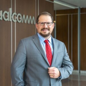 Rolling out 5G FWA across India with Reliance Jio: Qualcomm CEO - INDIA ...