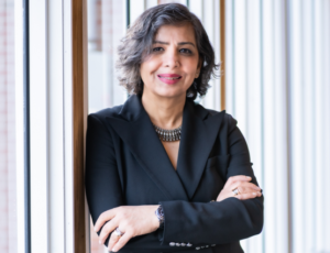 Ritu Goswami Chawla Joins Wellesley Office of Brokerage Firm Gibson ...