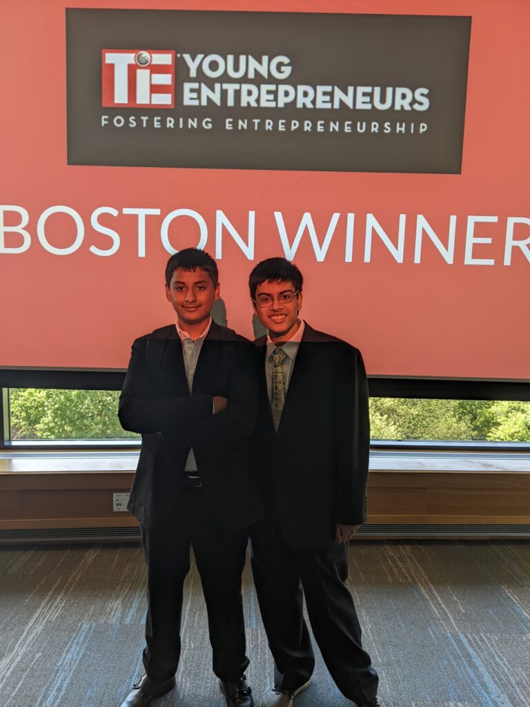 TiE Boston Announces Winners of Young Entrepreneurs Academy, AquaSol ...