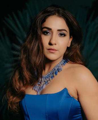 Neeti Mohan on 'Sa Re Ga Ma Pa': Can't wait to shape musical careers of ...