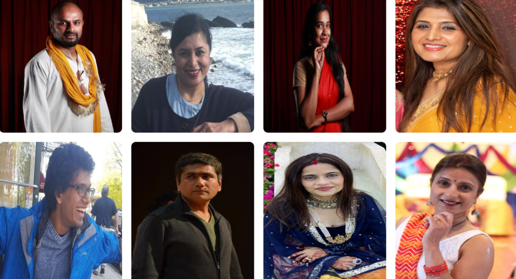 Which Ticket Have You Chosen for Your Hindi Manch Play "Begaani Shaadi ...