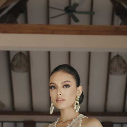Miss Universe Pakistan Erica Robin's win celebrated with criticism back ...