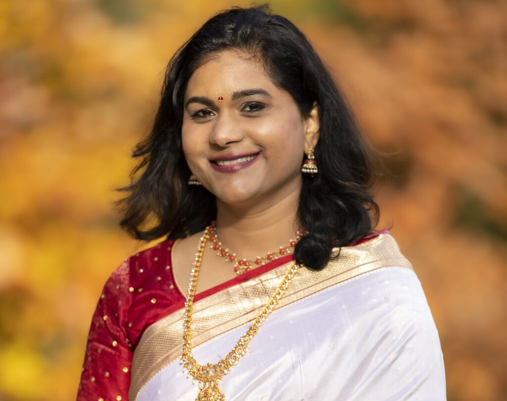 Singer Sudha Subbaraman to Perform at 23rd Annual Women of the Year ...