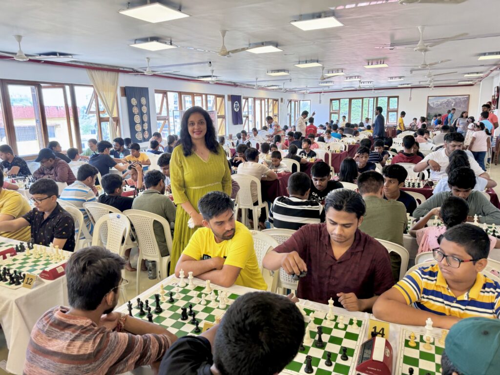 Celestial Minds Chess Celebrates 20th Anniversary Extravaganza on ...