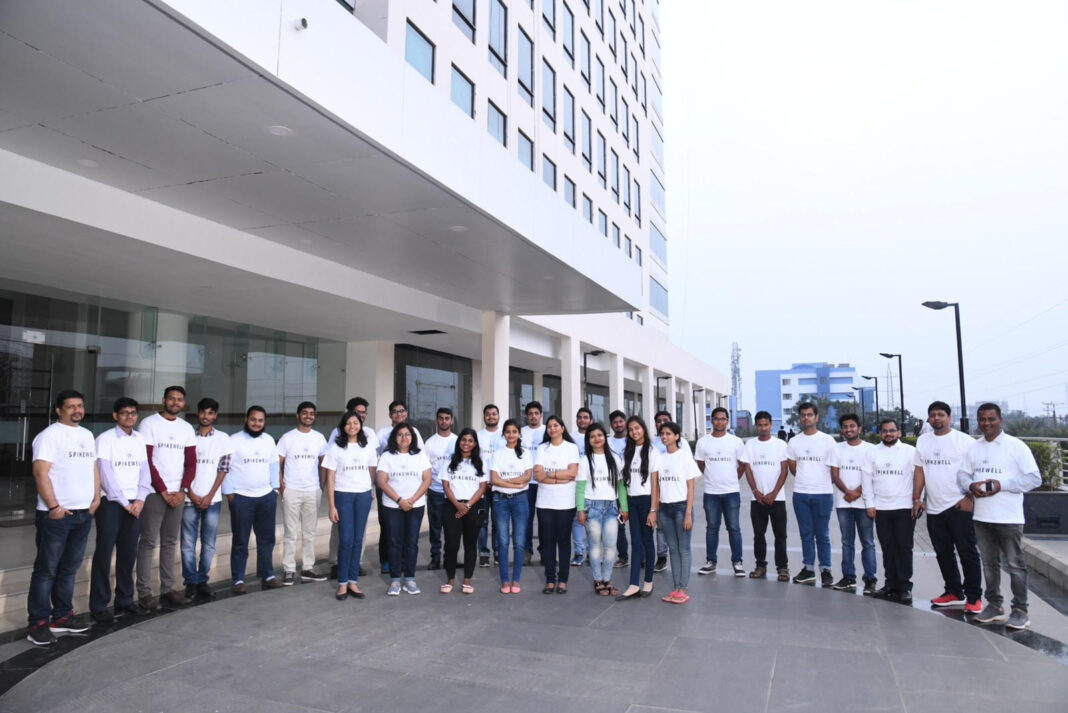 Spikewell Aims to Enhance their Client's Patient's Journey, Through ...