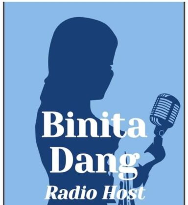 LexSeeHer Spotlights Sounds of India Co-Founder and Host Binita Dang ...