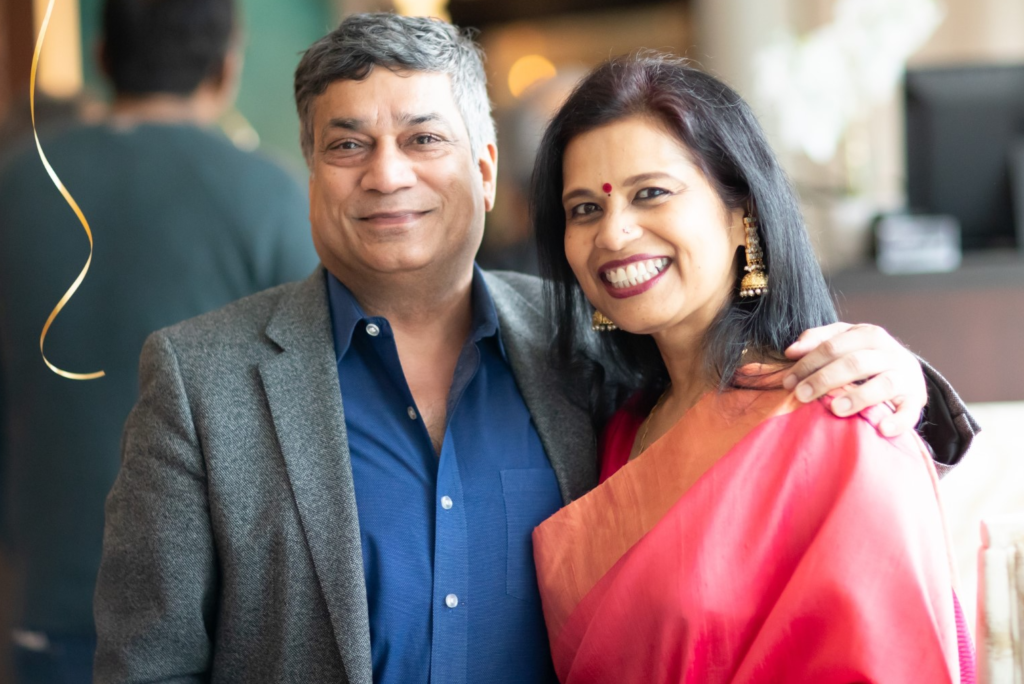 INE Love Series-2: Manisha Jain: Love Without Trust Can be Toxic and ...