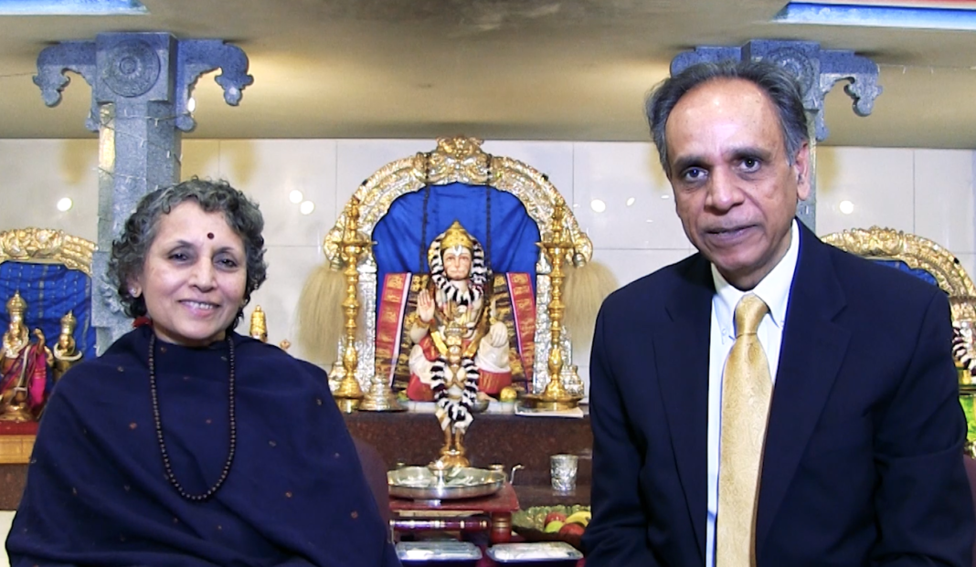 Dr. Shashikala Dwarkanath on 108th Birth Anniversary Celebrations of ...
