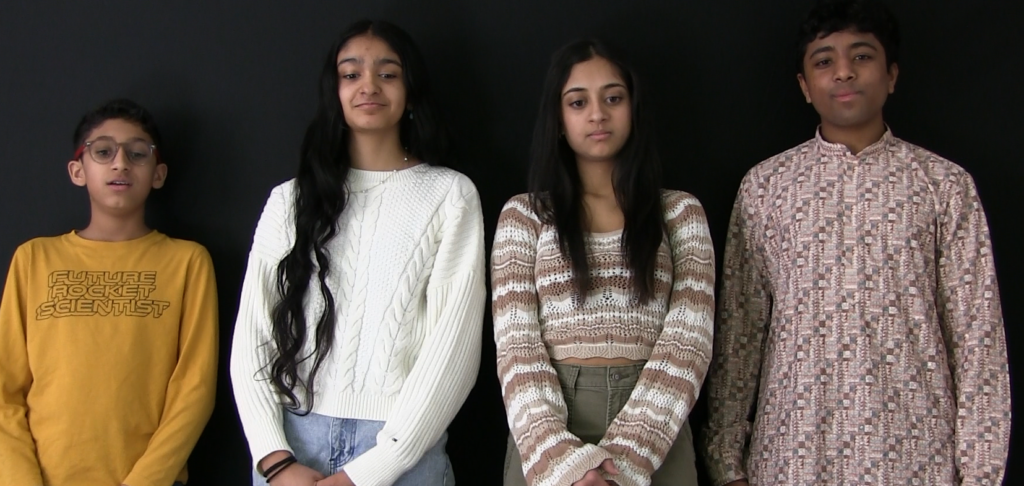 Akshaya Patra Youth Ambassadors on Why They Volunteer for the Non ...