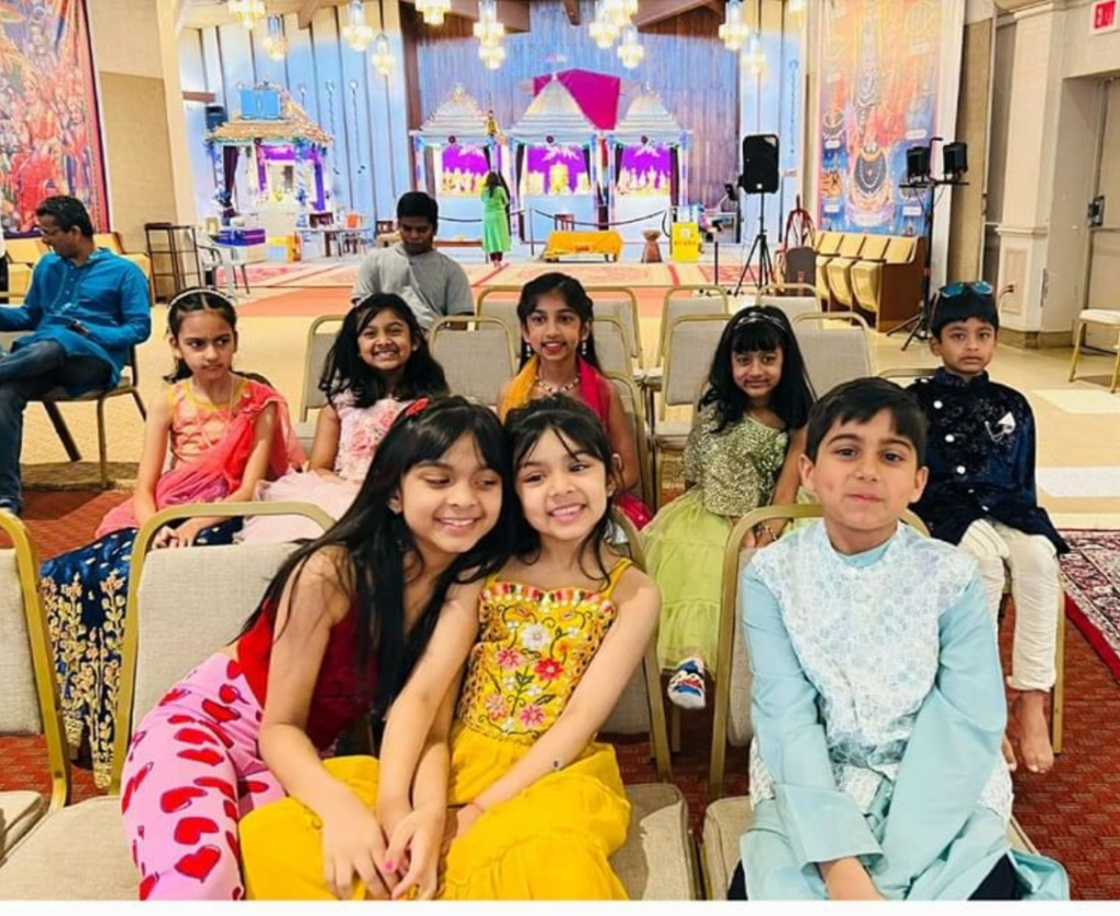 Akanksha Patel: From Information Technology to Beauty Pageant and ...